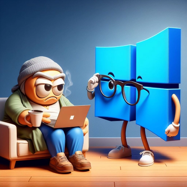 Windows 10 vs Windows 11: Quali sono le 5 Differenze Chiave?